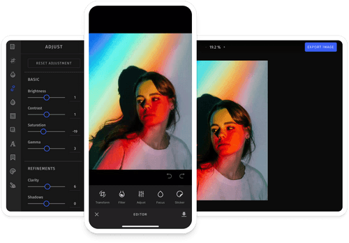 IMG.LY SDK: Bring Creative Editing to Your Application